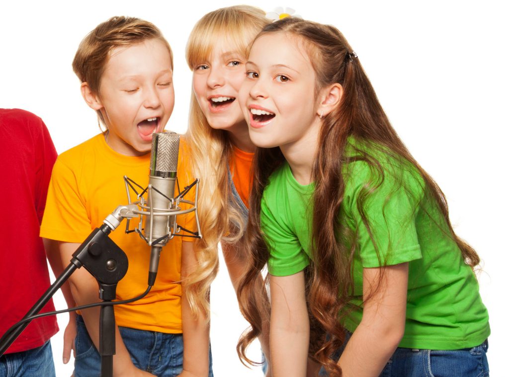 Fun Kids' Piano, Guitar, Drums, & Vocal Lessons - Mississauga Kleinburg ...